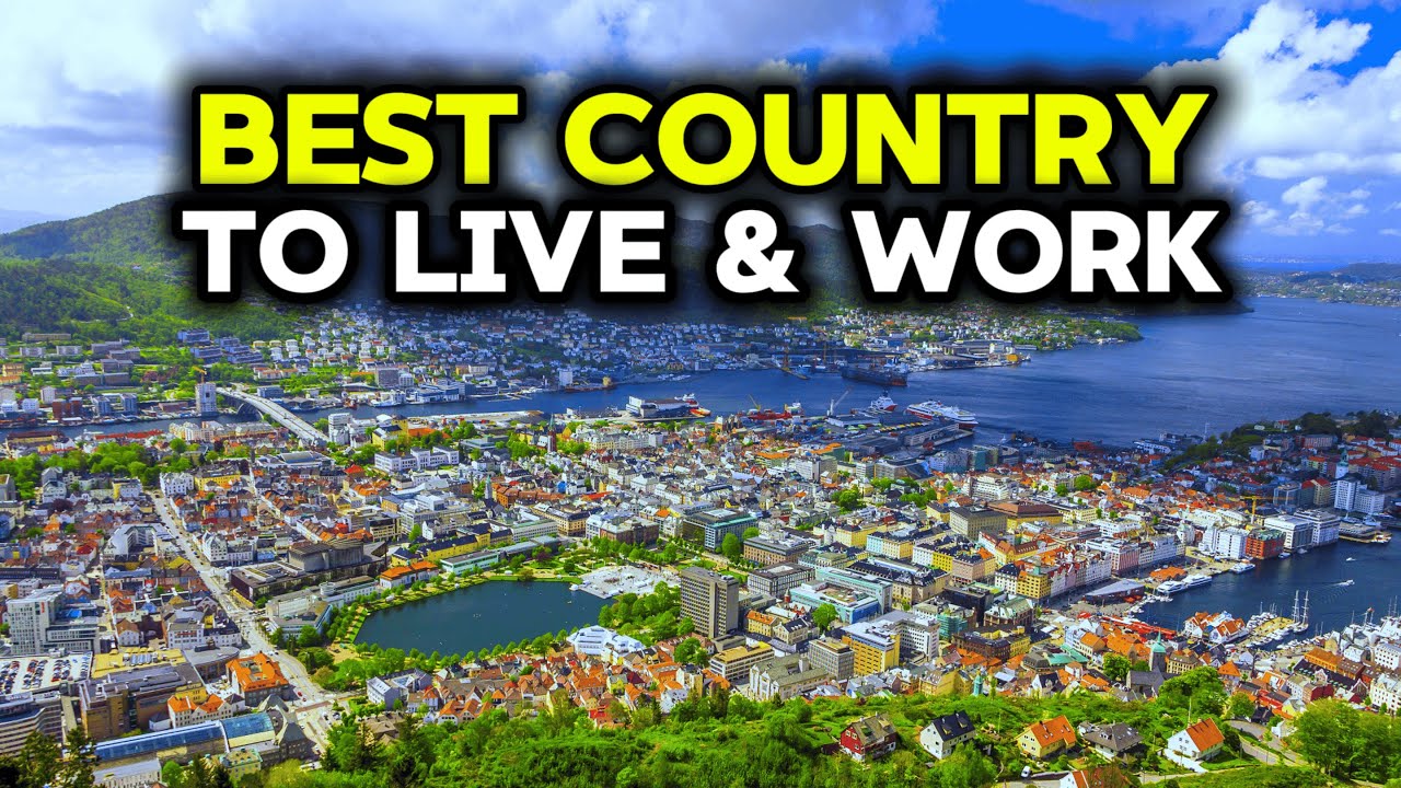 Best Country to Live in 2026: Top 10 Countries Ranked for Real Life ...