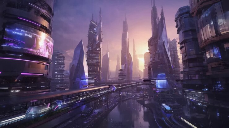 Top 5 Cities to Live in the Future – Where AI, Urban Design, and ...